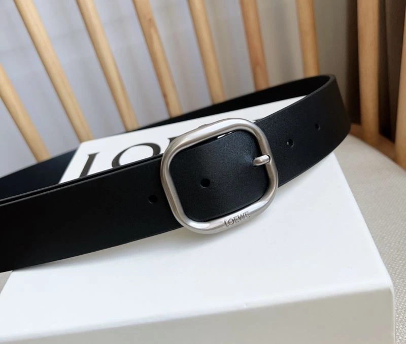 Factory-made Loewe Belts