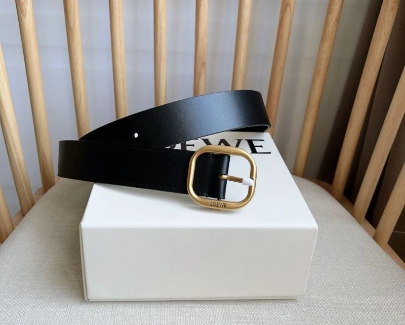 Loewe Belts