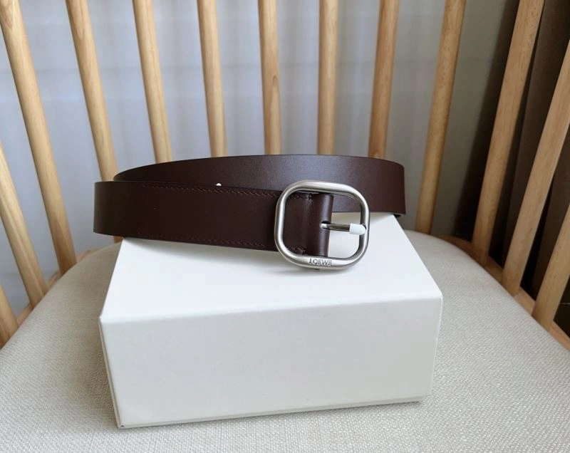 Loewe Belts