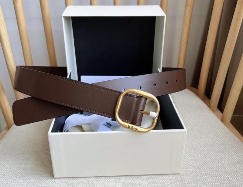 Factory-made Loewe Belts