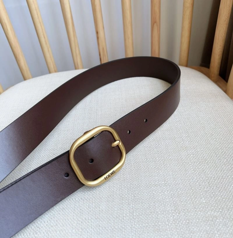Factory-made Loewe Belts