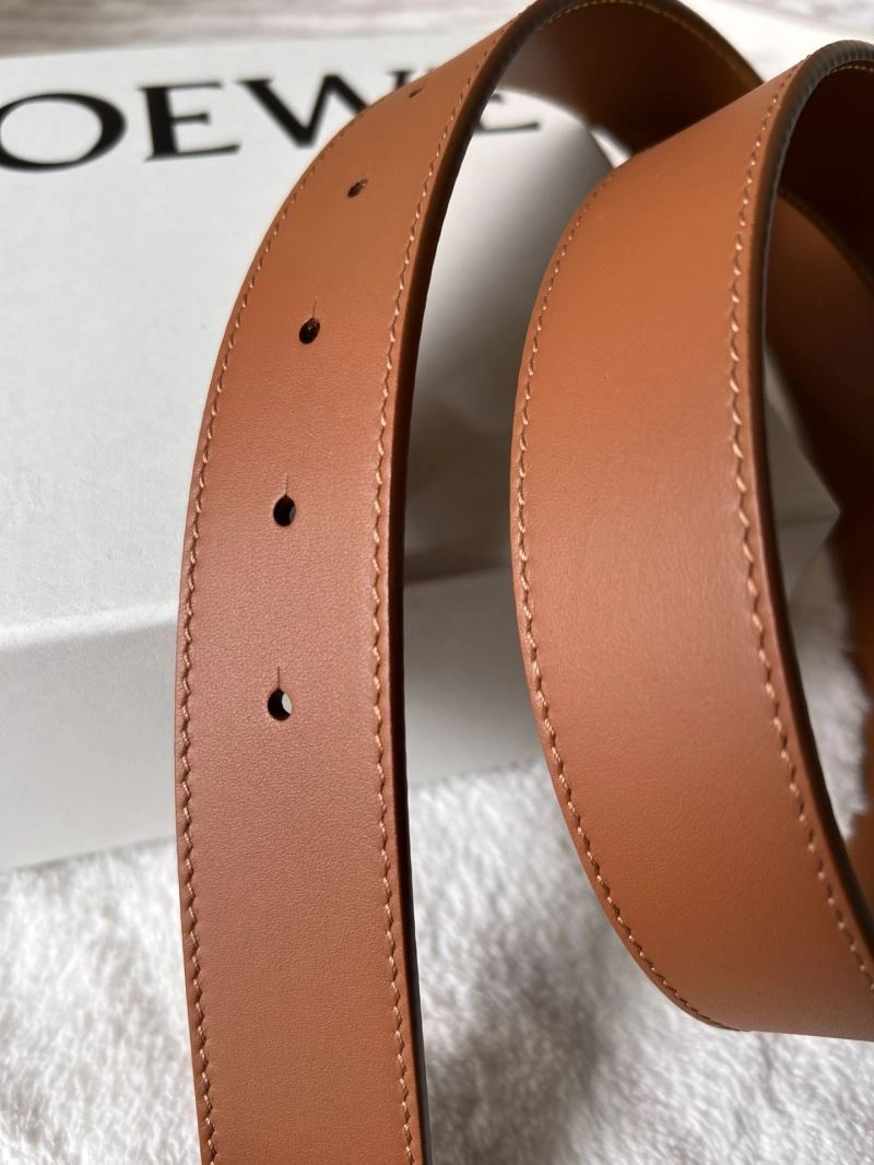 Factory-made Loewe Belts