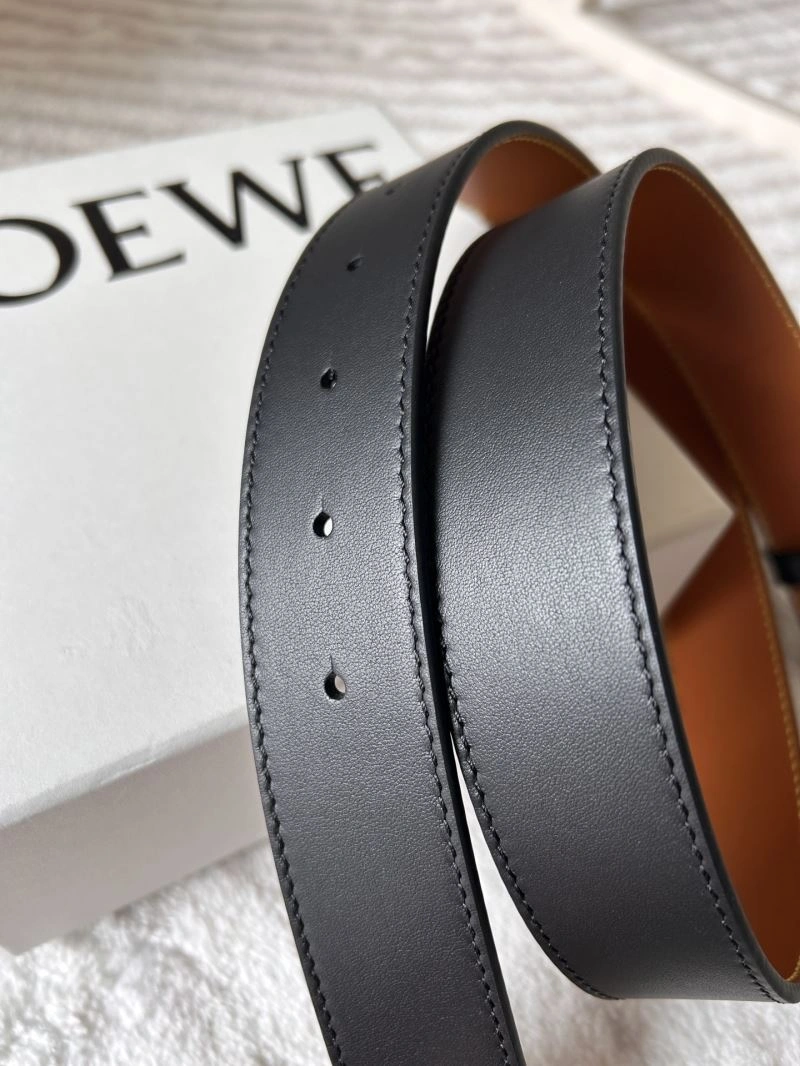High accuracy Loewe Belts