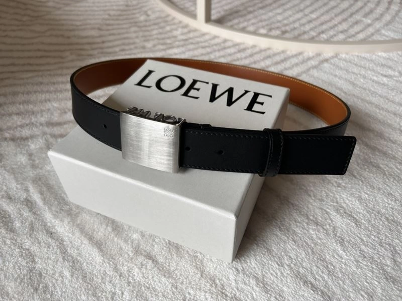 High accuracy Loewe Belts