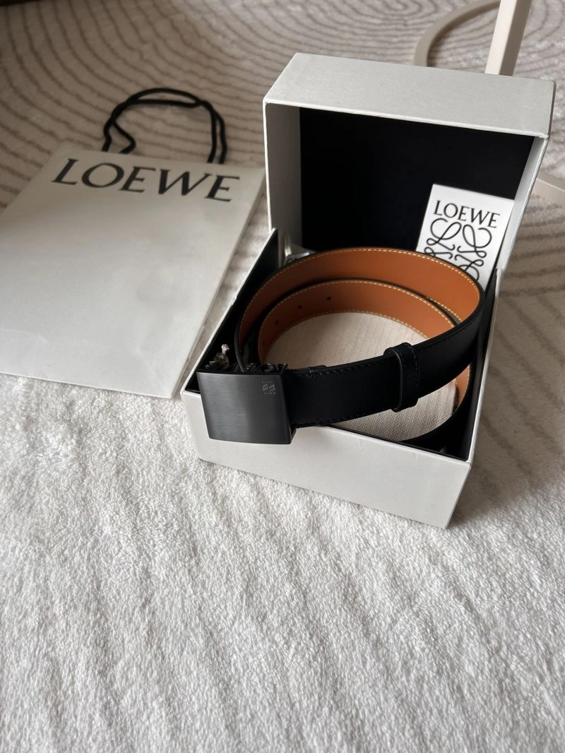 Loewe Belts
