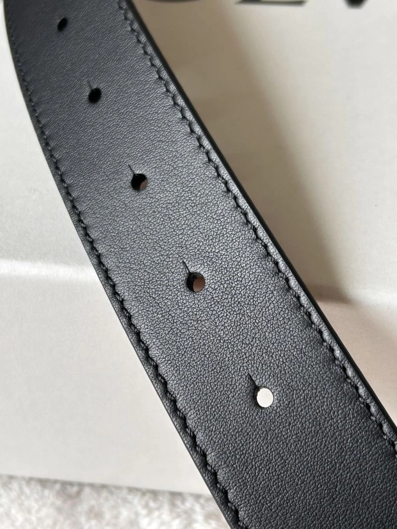Perfect replica Loewe Belts
