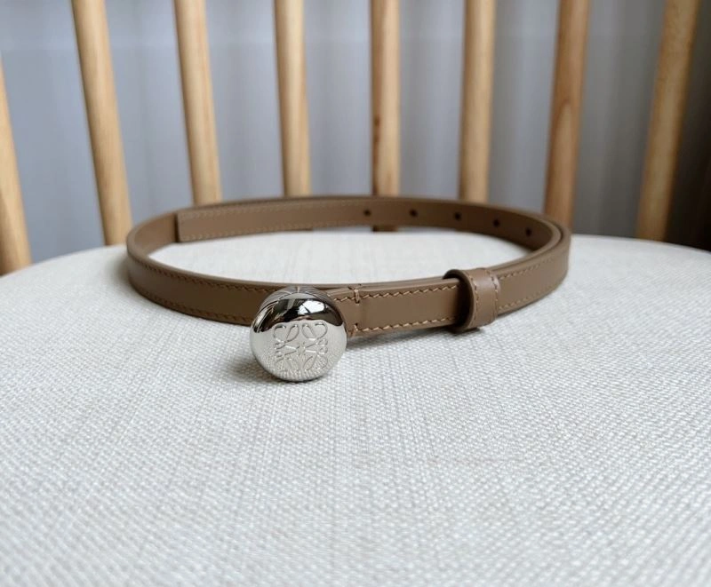 Loewe Belts