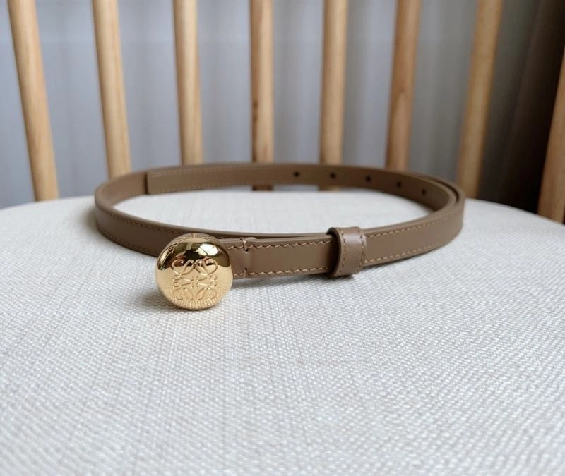 Loewe Belts