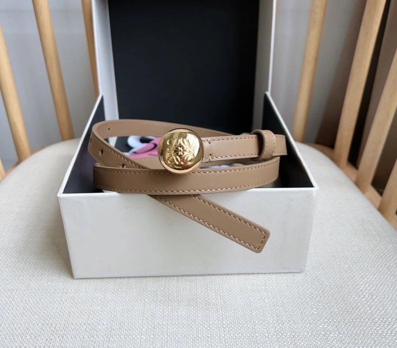 Top mirror Loewe Belts