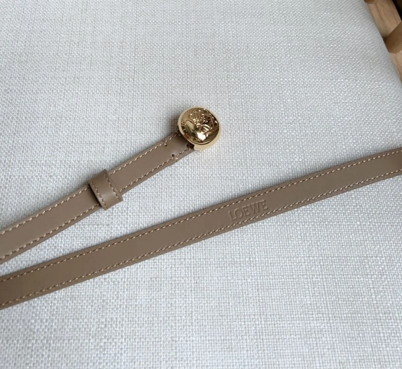 Top mirror Loewe Belts