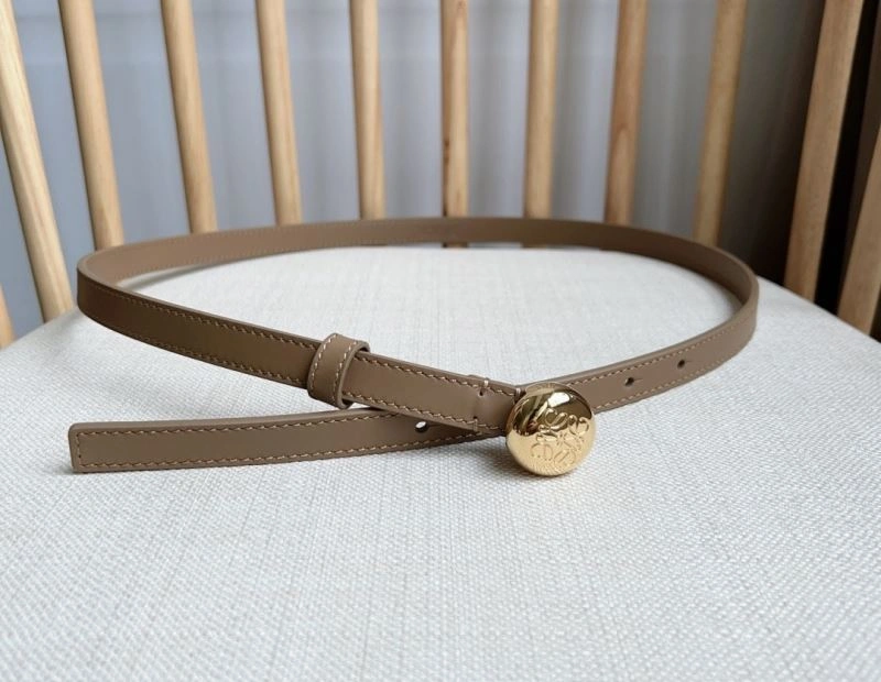 Top mirror Loewe Belts