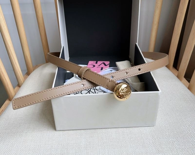 Top mirror Loewe Belts