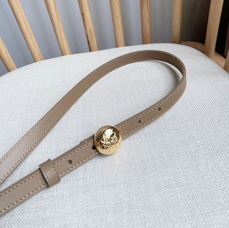 Top mirror Loewe Belts