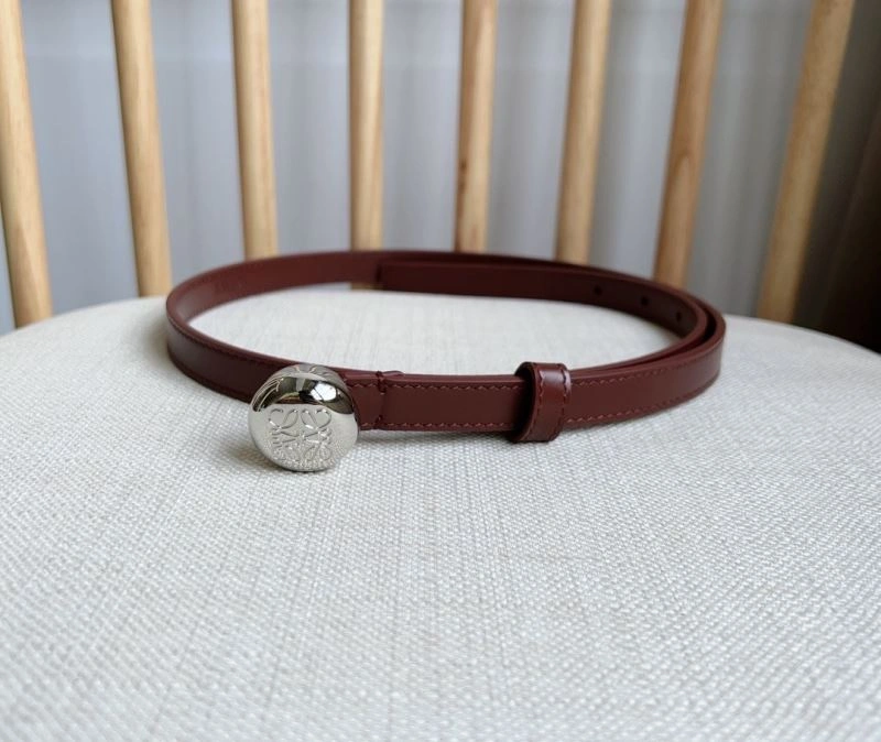 Loewe Belts