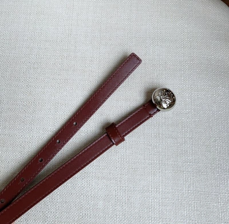 Brand-original Loewe Belts