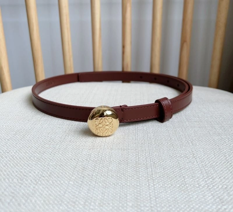 Loewe Belts