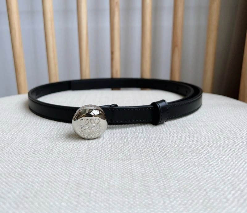 Loewe Belts