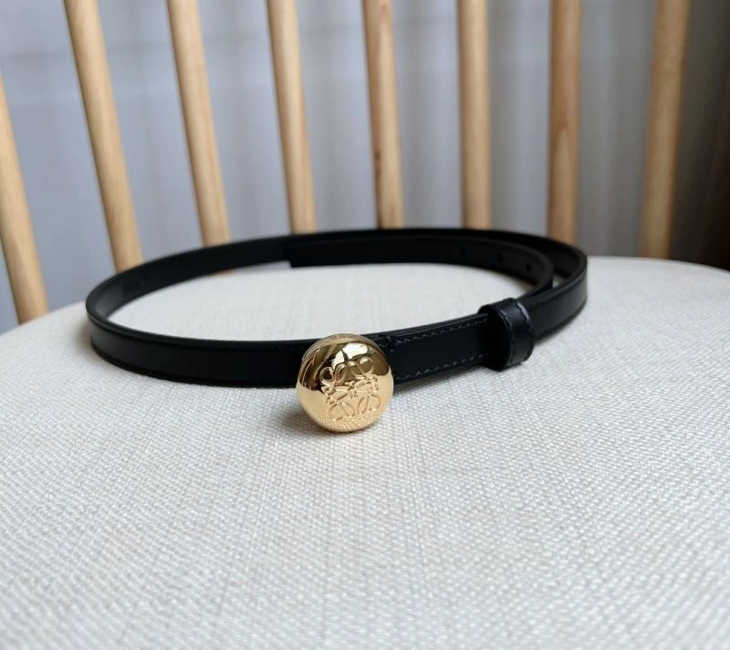 Loewe Belts