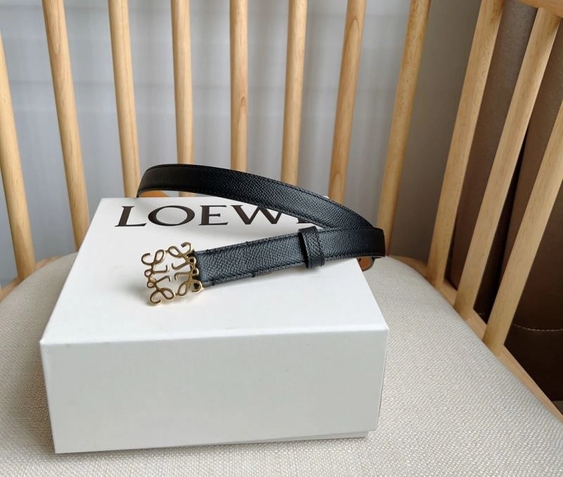 Loewe Belts