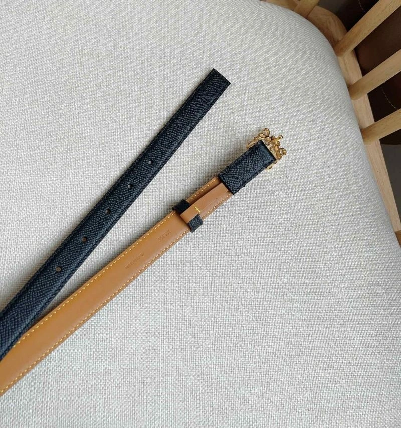 Reasonably priced Loewe Belts