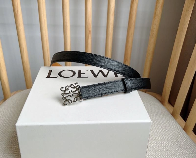 Loewe Belts