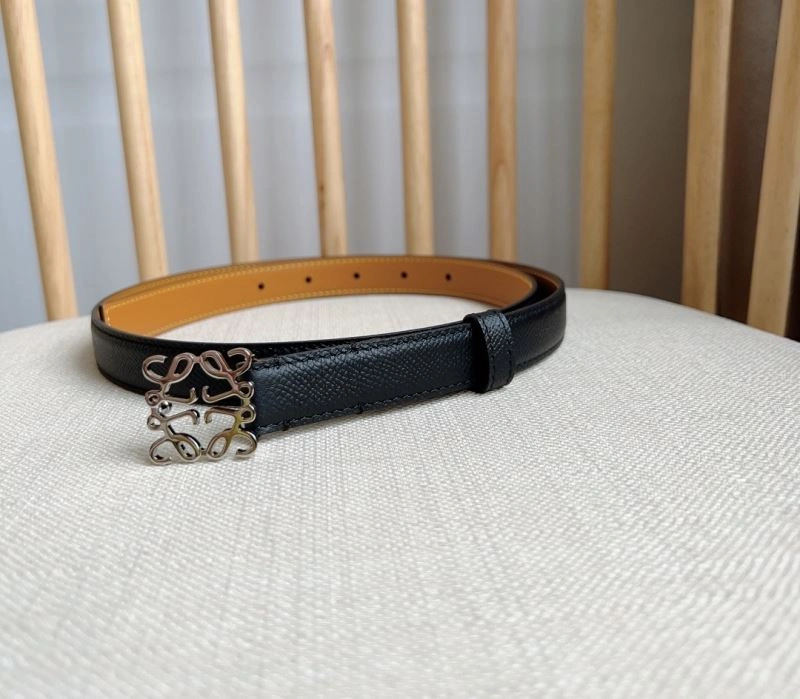 Brand-original Loewe Belts