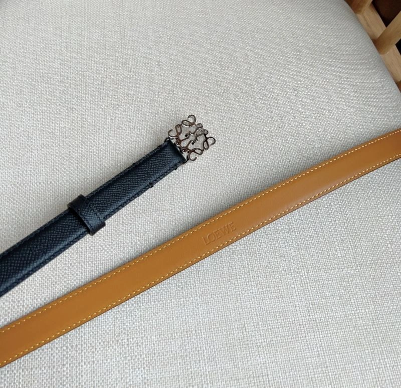 Brand-original Loewe Belts