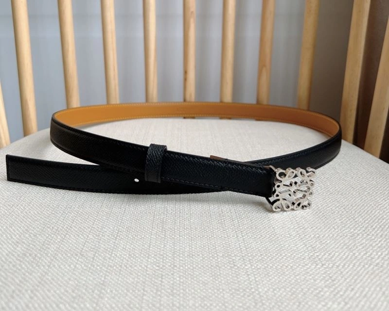 Brand-original Loewe Belts