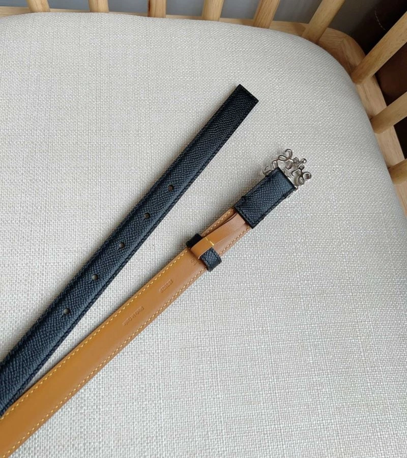 Brand-original Loewe Belts