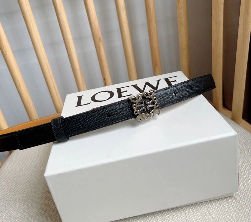 Brand-original Loewe Belts