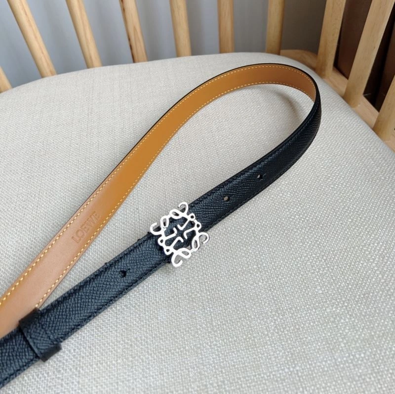 Brand-original Loewe Belts