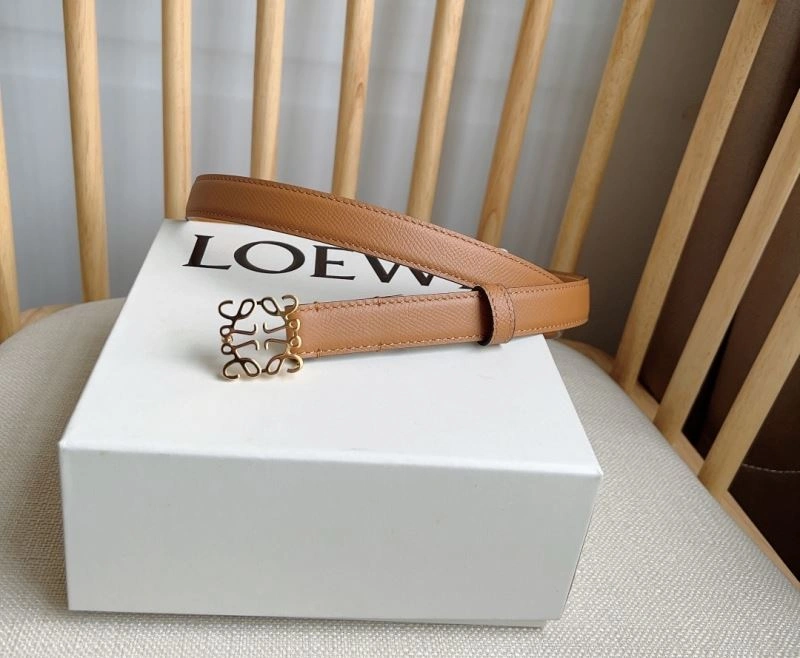 Loewe Belts