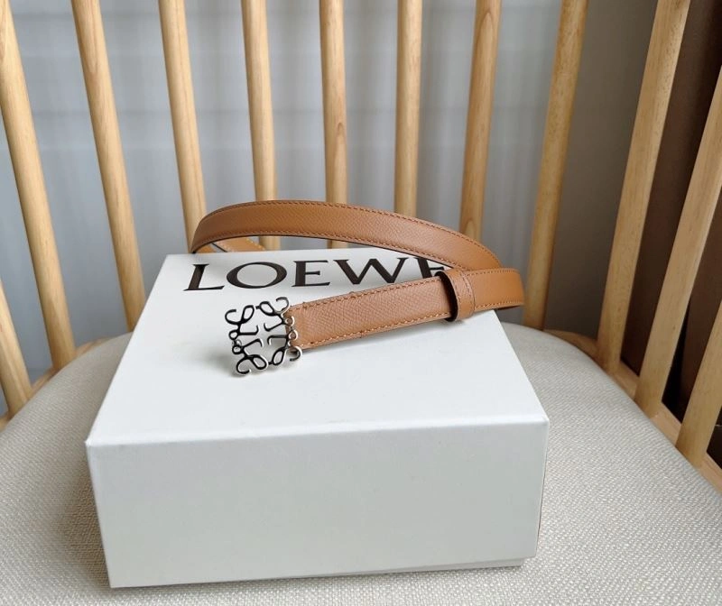 Loewe Belts