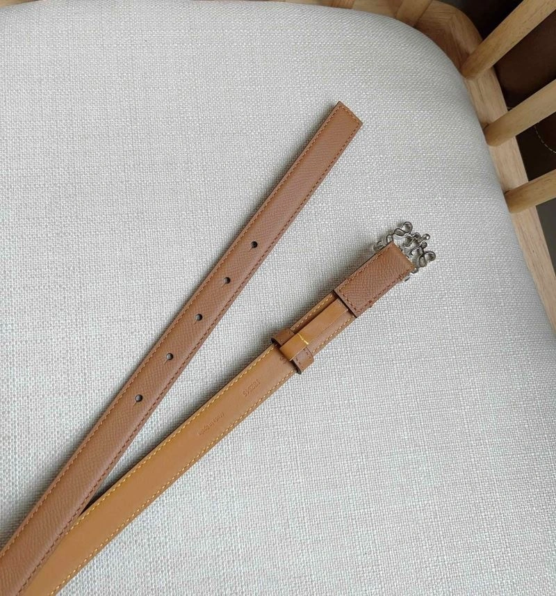 Accurate model Loewe Belts