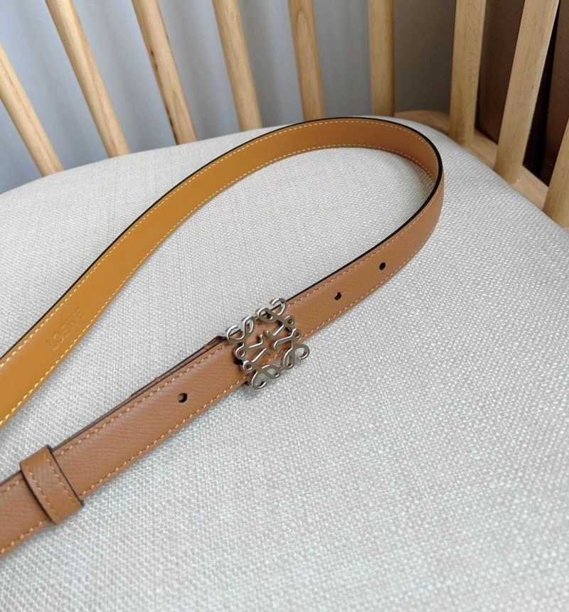Accurate model Loewe Belts