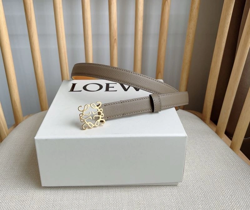 Loewe Belts