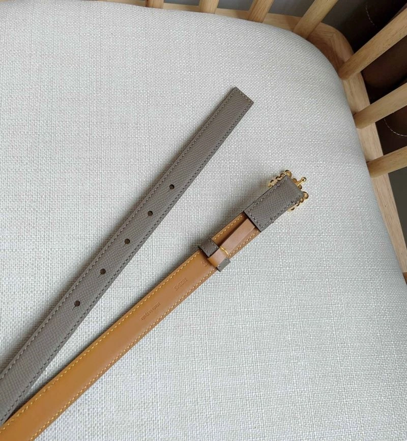 Reasonably priced Loewe Belts