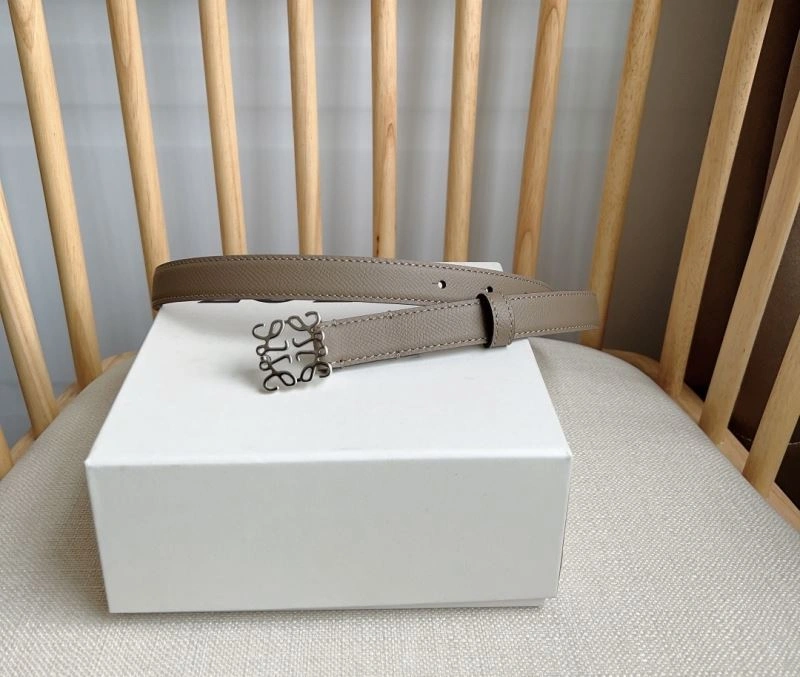 Loewe Belts