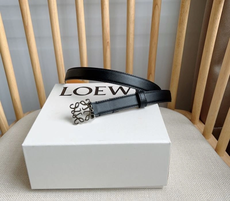 Loewe Belts