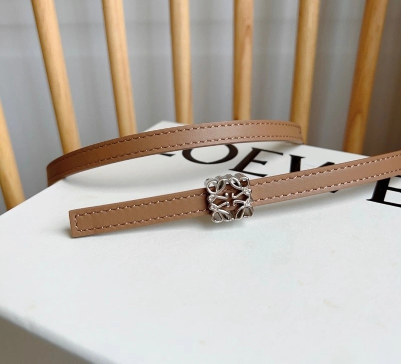 Top mirror Loewe Belts