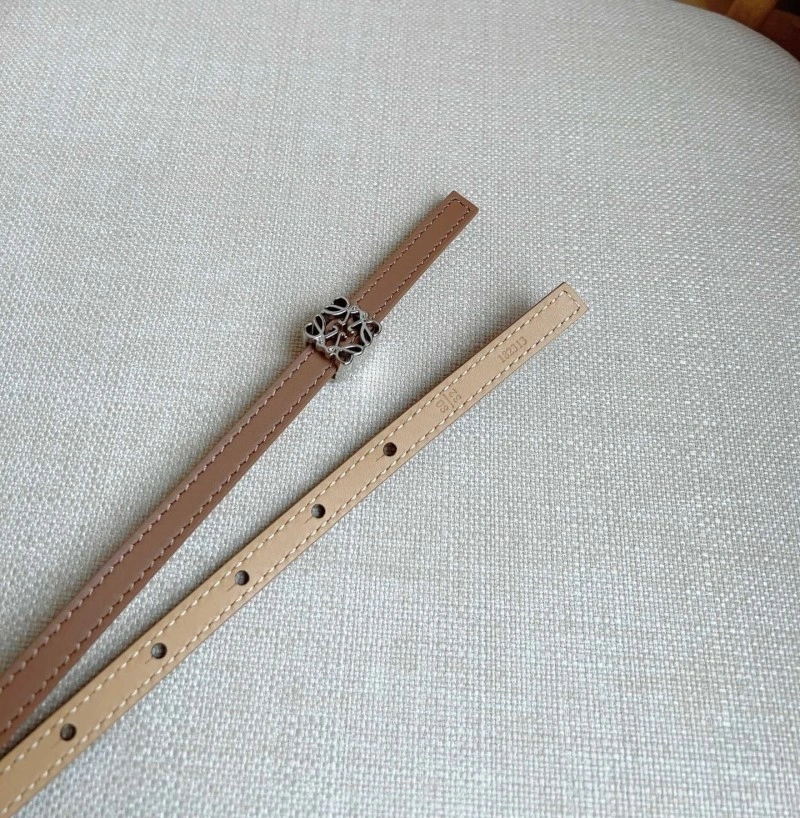 Top mirror Loewe Belts