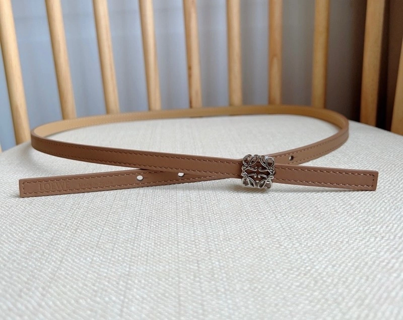 Top mirror Loewe Belts