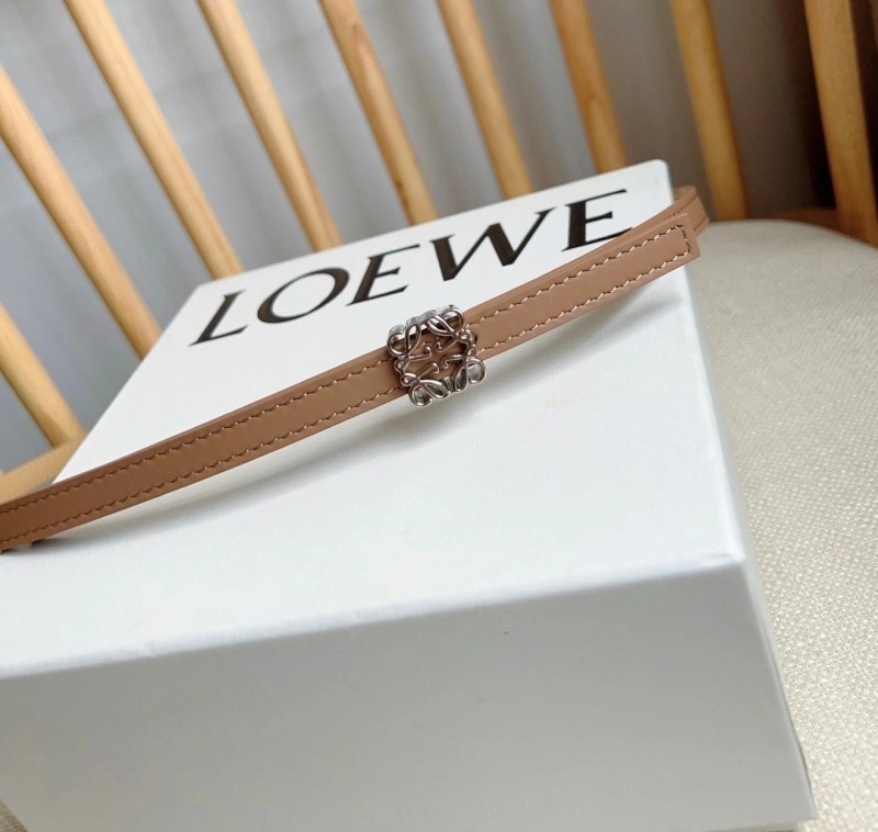 Top mirror Loewe Belts