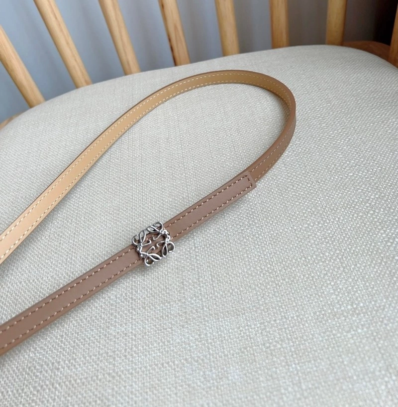 Top mirror Loewe Belts