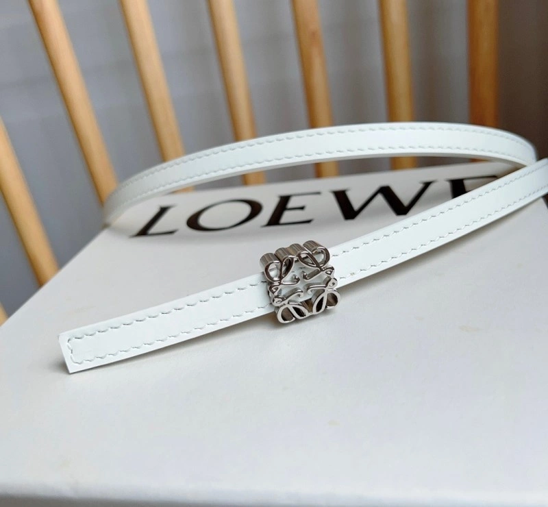 Discounted Loewe Belts