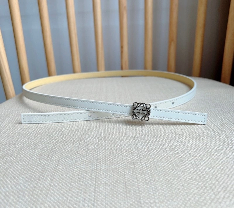 Discounted Loewe Belts