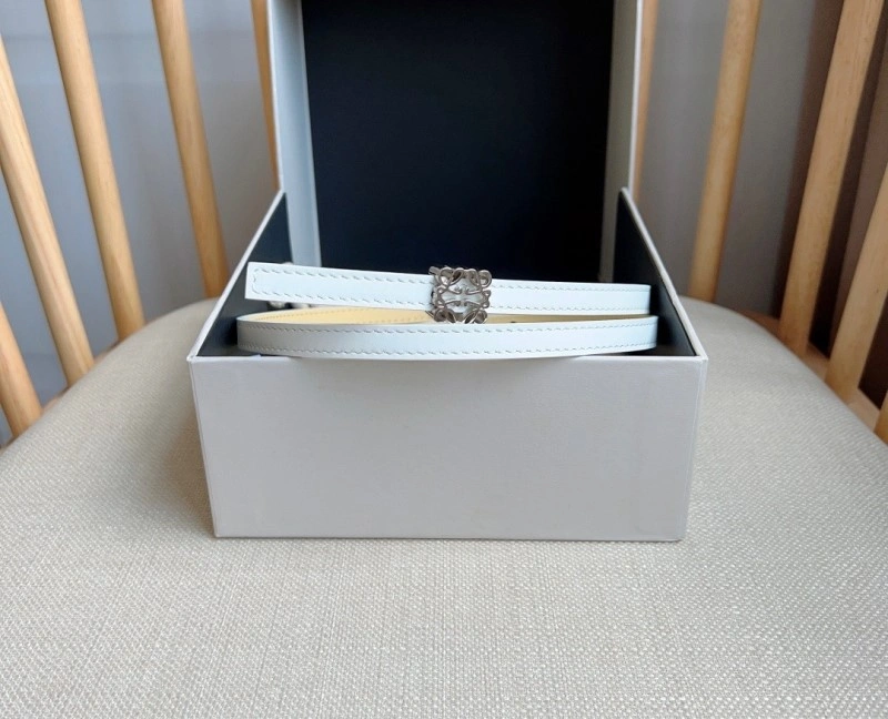 Discounted Loewe Belts