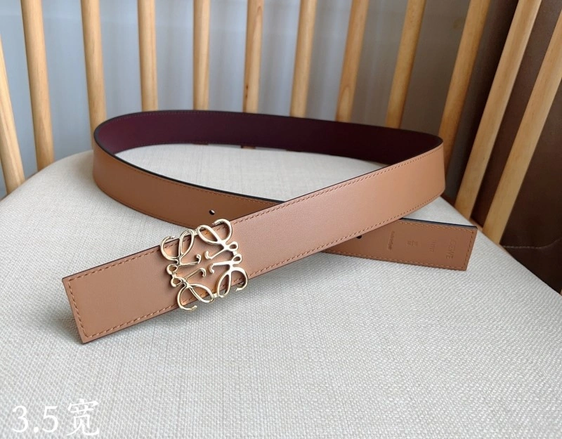 1:1 copy Loewe Belts