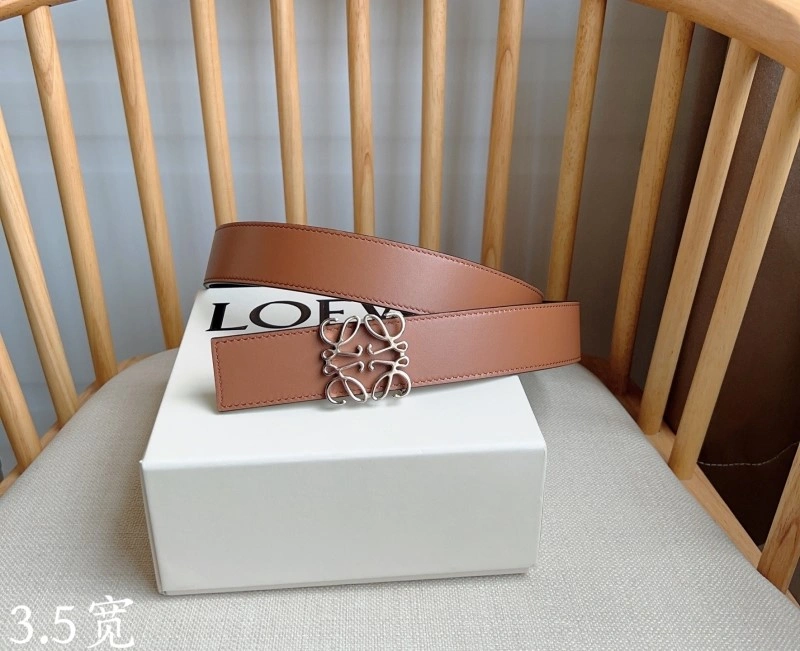 Brand-original Loewe Belts