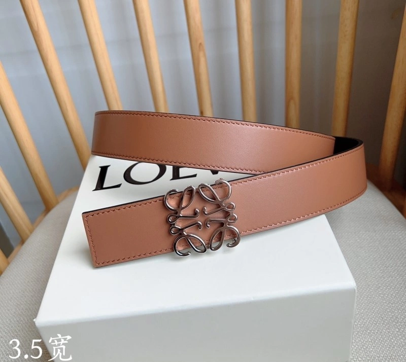 Brand-original Loewe Belts
